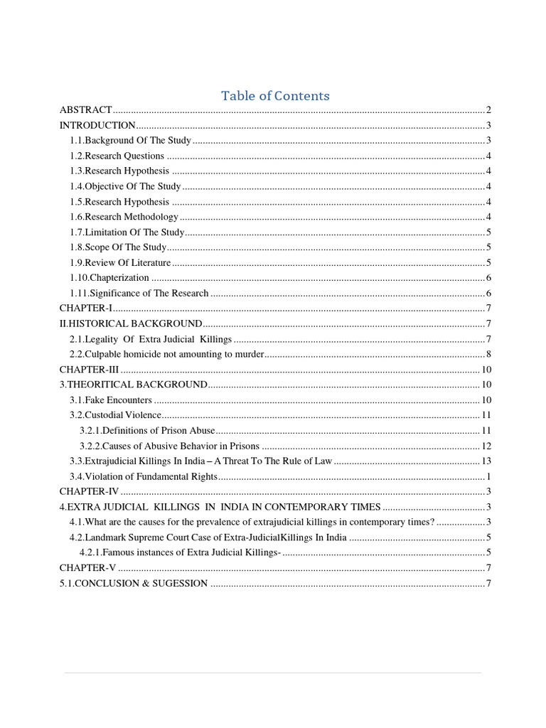 Doctrinal Paper Final | PDF | Politics | Social Science
