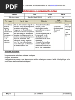 Équation et Formule de Nernst | PDF | Réaction d'oxydoréduction ...