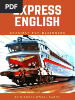 English For Beginners | PDF | Noun | English Language