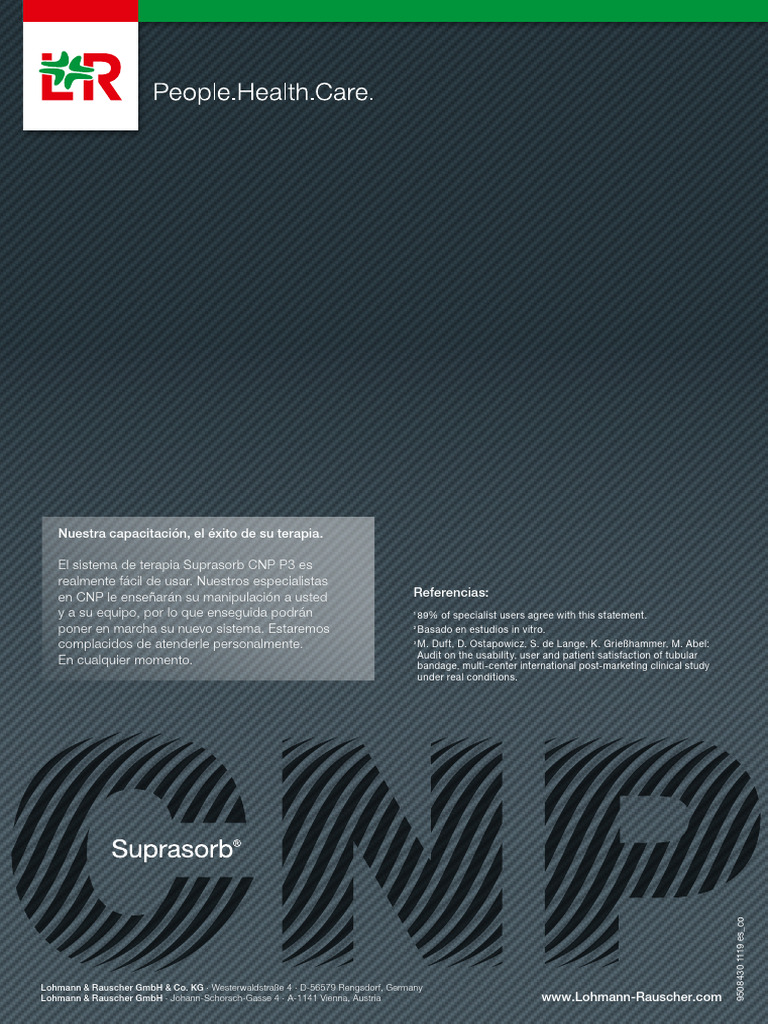 CNP P3 Profesionales | PDF | Diodo emisor de luz | Color