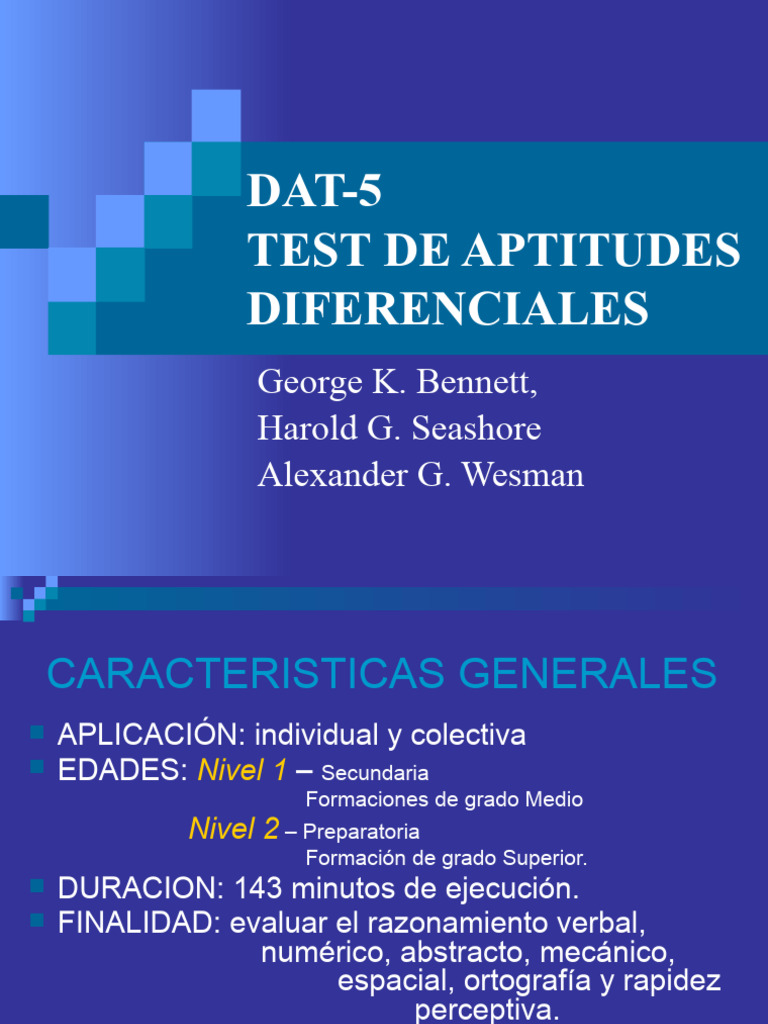 Comparto - DAT-5 - Contigo | PDF