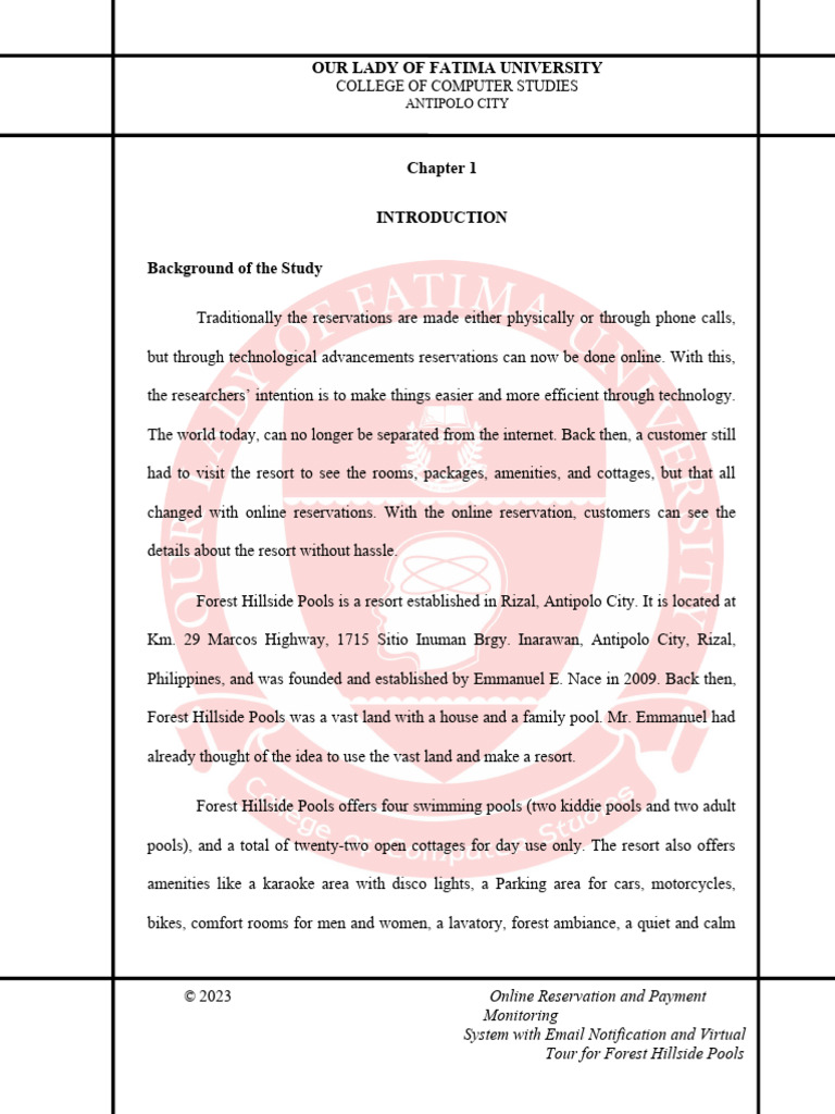 Revised Chapt1 4 | PDF