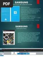 Método KG MTK SAMSUNG | PDF | Software | Informática
