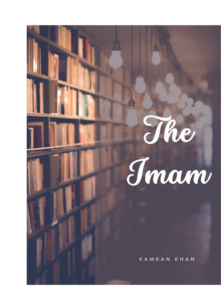 The Imam | PDF
