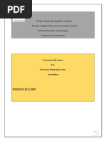Understanding Scale of Preference in Economics | PDF | Microeconomics ...