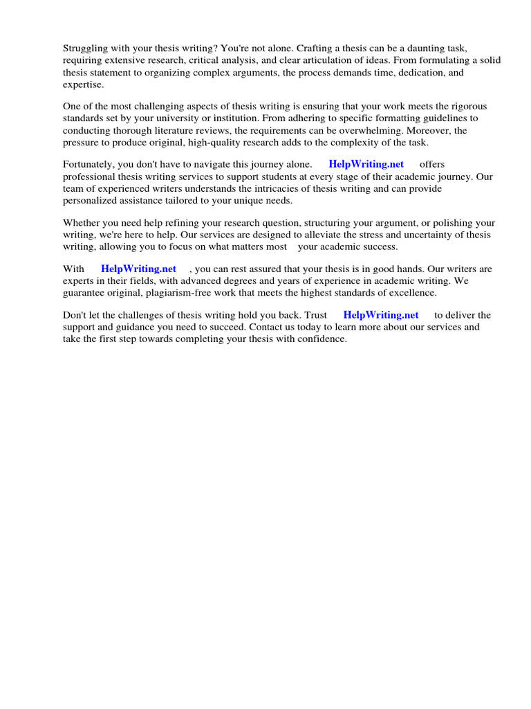 University of London Thesis Binding | PDF | Thesis | Bookbinding