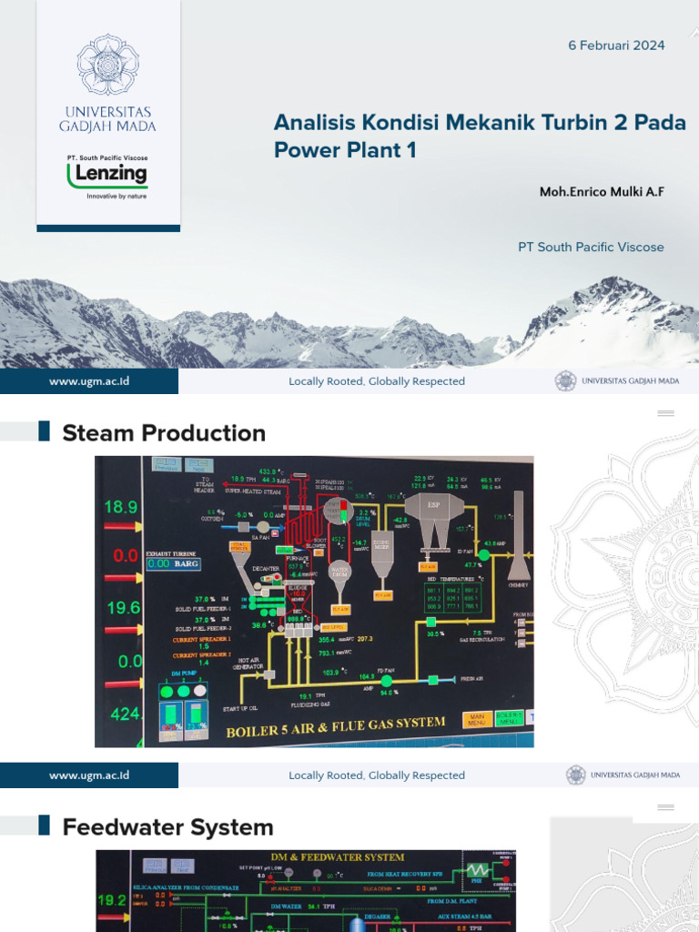 Report | PDF | Steam | Physical Chemistry