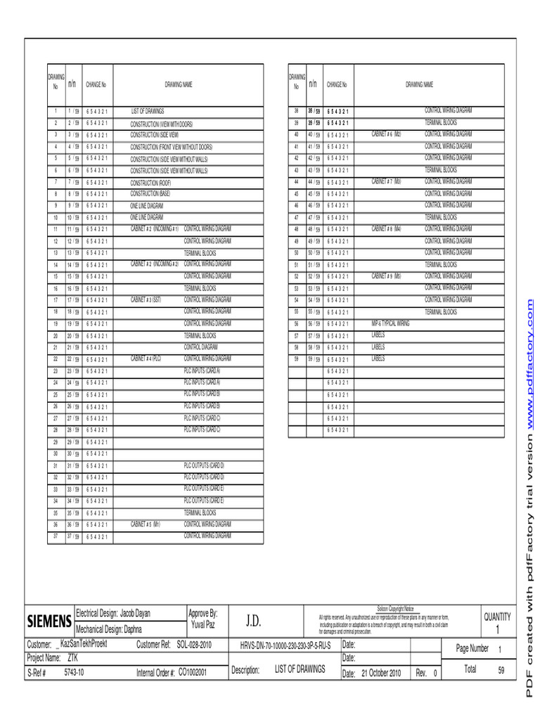 HVSST 70a 10kv 230vac | PDF