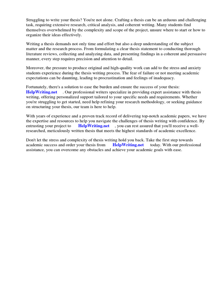 Thesis Tagalog Example | PDF | Tagalog Language | Thesis