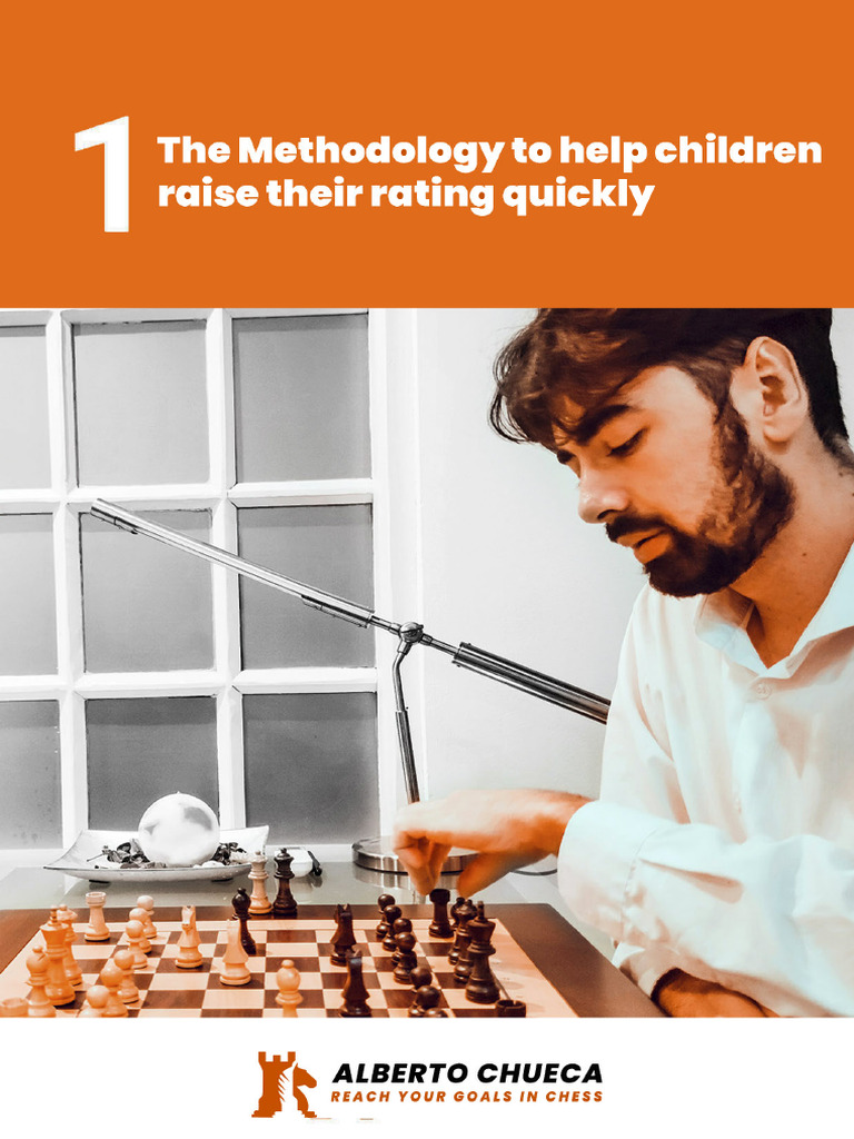 01 EBOOK "The Methodology To Help Children Raise Their Rating Quickly ...