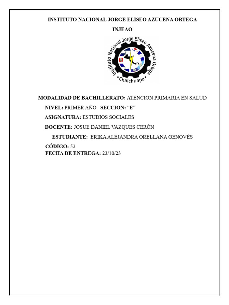 Deberes Humanos | PDF