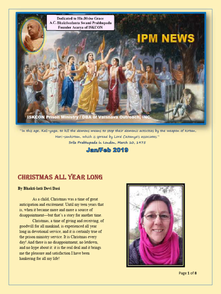 IPM NEWS Jan Feb 2019 | PDF