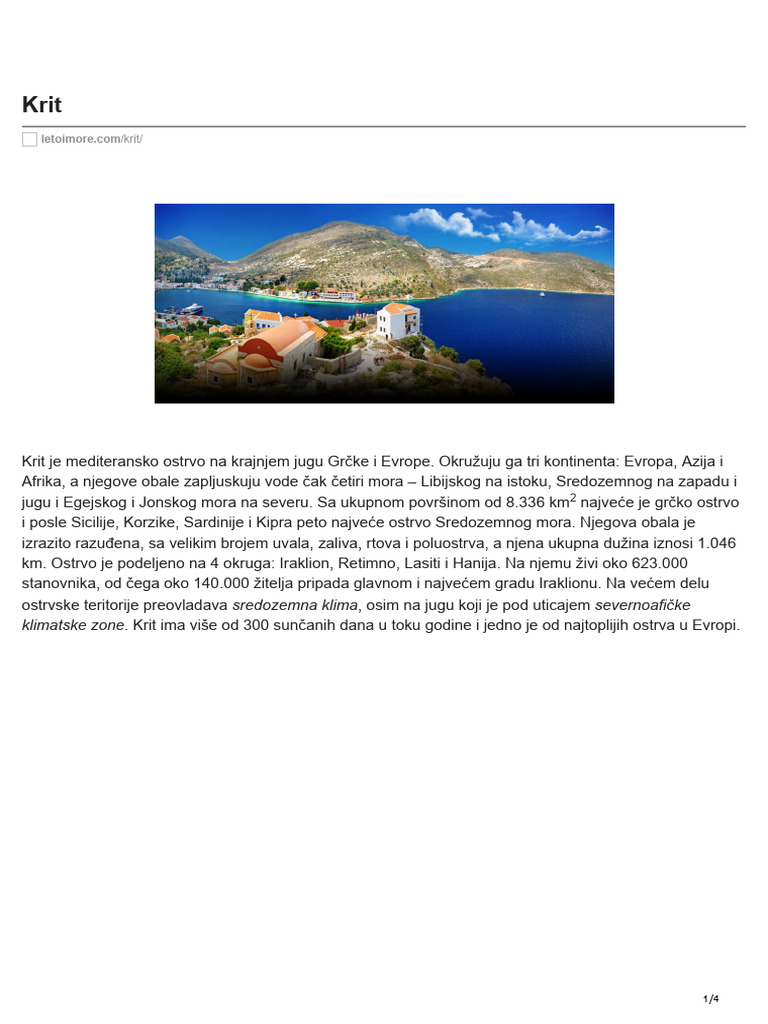 Krit | PDF