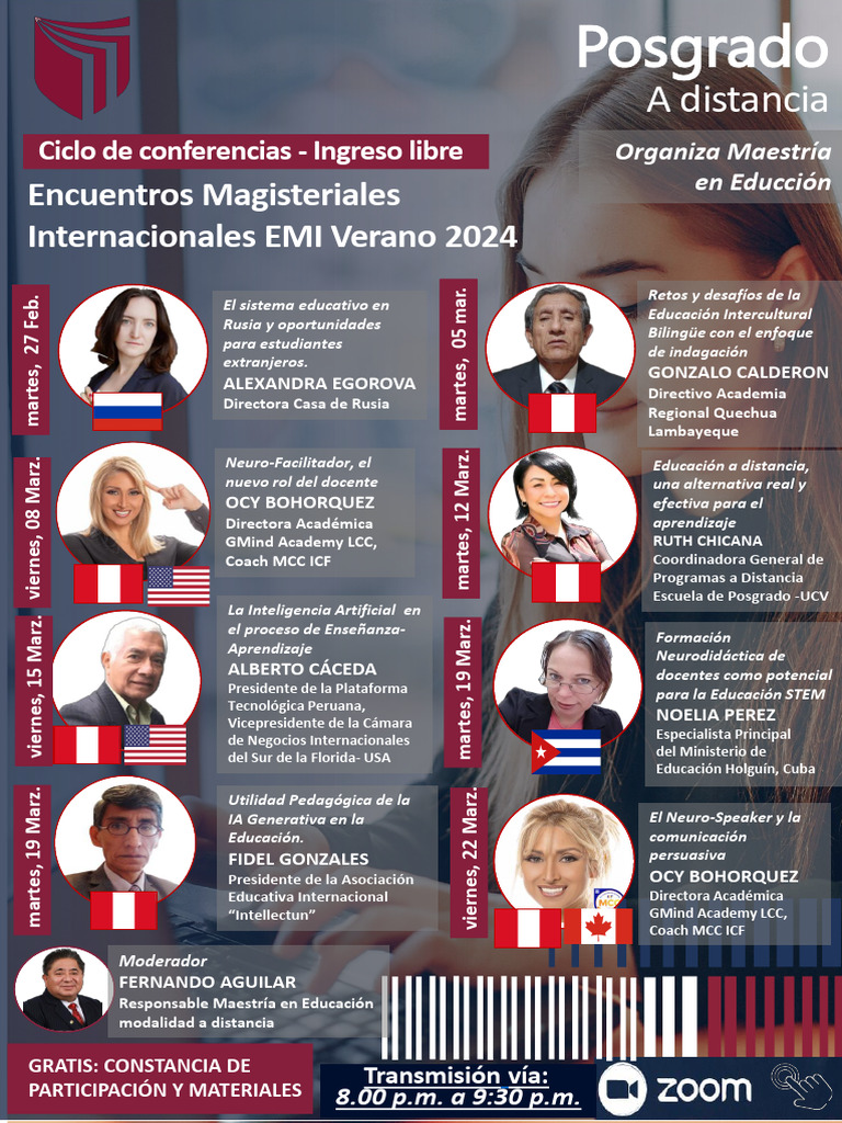 Flyer EMI 2024 | PDF