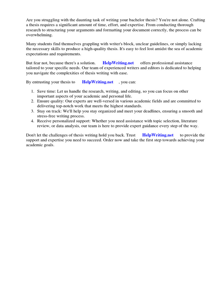 Bachelor Thesis Manual Rug | PDF | Thesis | Arabic