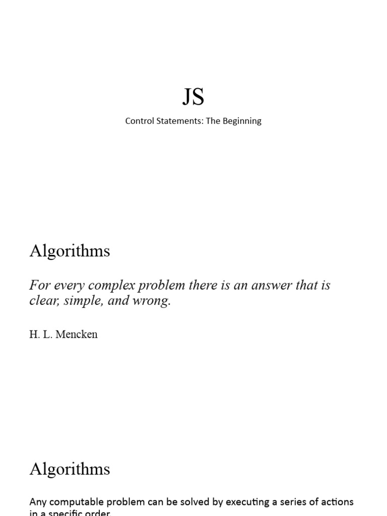 12 - JS 2 | Download Free PDF | Algorithms | Mathematics 12 - JS 2 | Download Free PDF | Algorithms | Mathematics