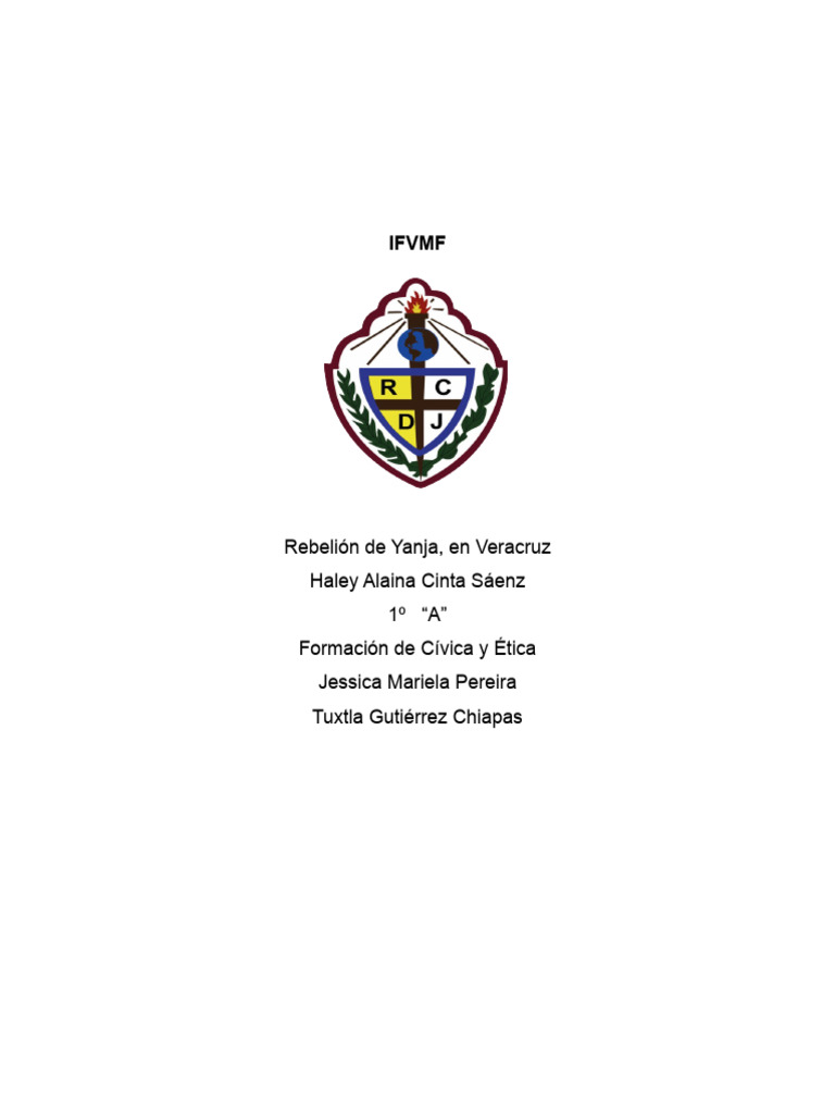 Revelion de Yanja | PDF