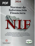 Nif C-19 | PDF | Interés | Valoración (Finanzas)