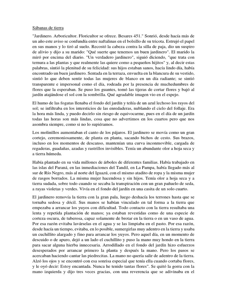 Silvina Ocampo | PDF