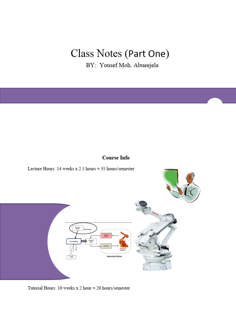 Robotics | PDF | Actuator | Robot