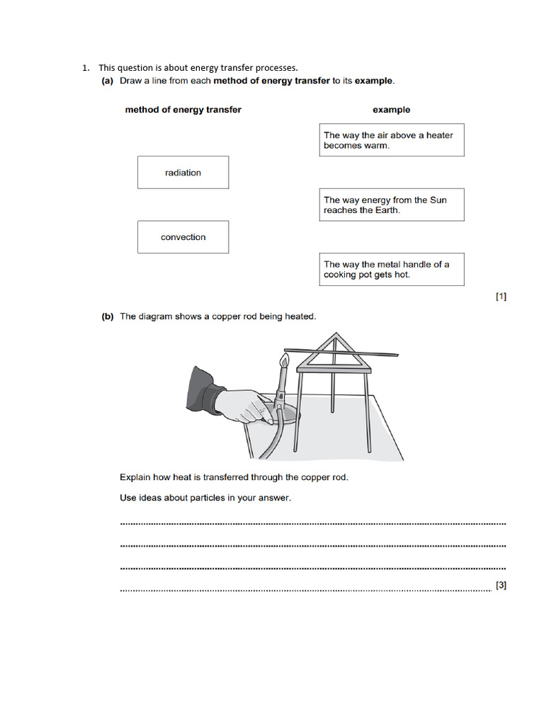 All Physics Questions | PDF