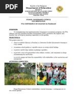 General Assembly Program | PDF