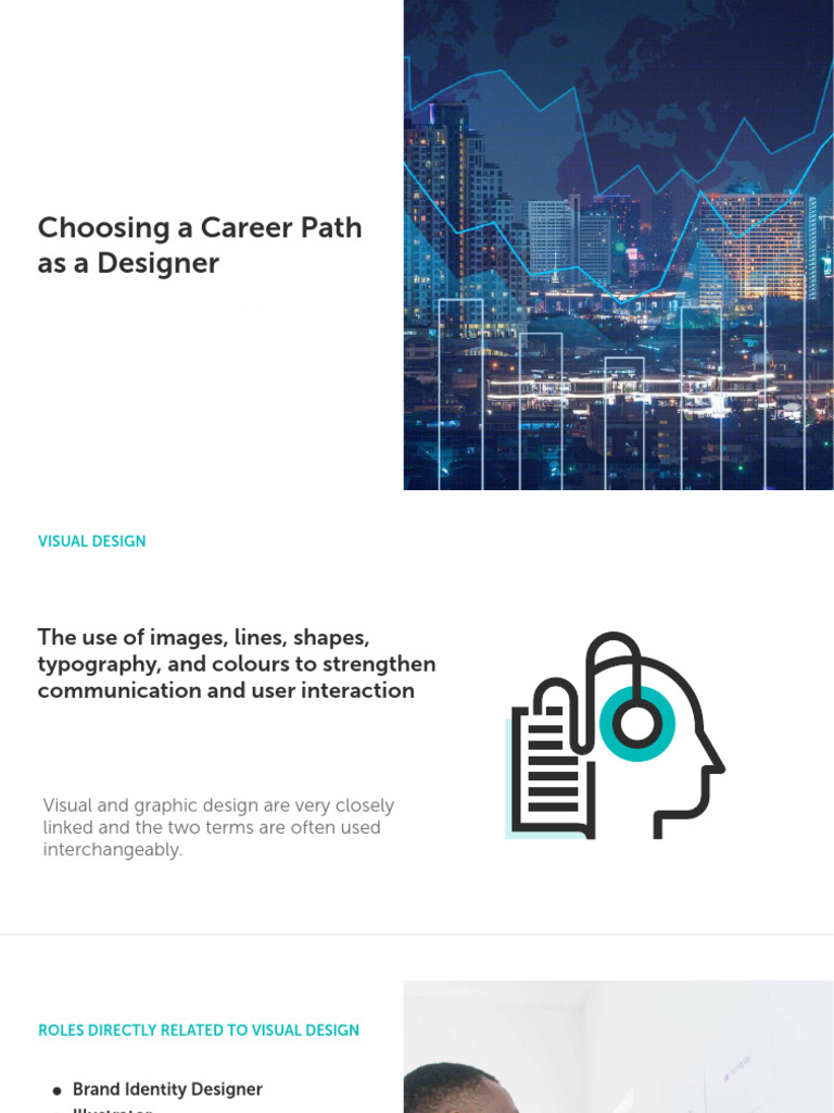 Design Career | PDF