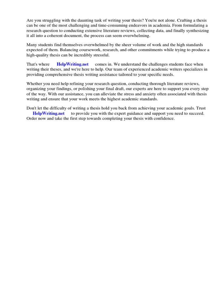 Uitm Thesis Guide | PDF