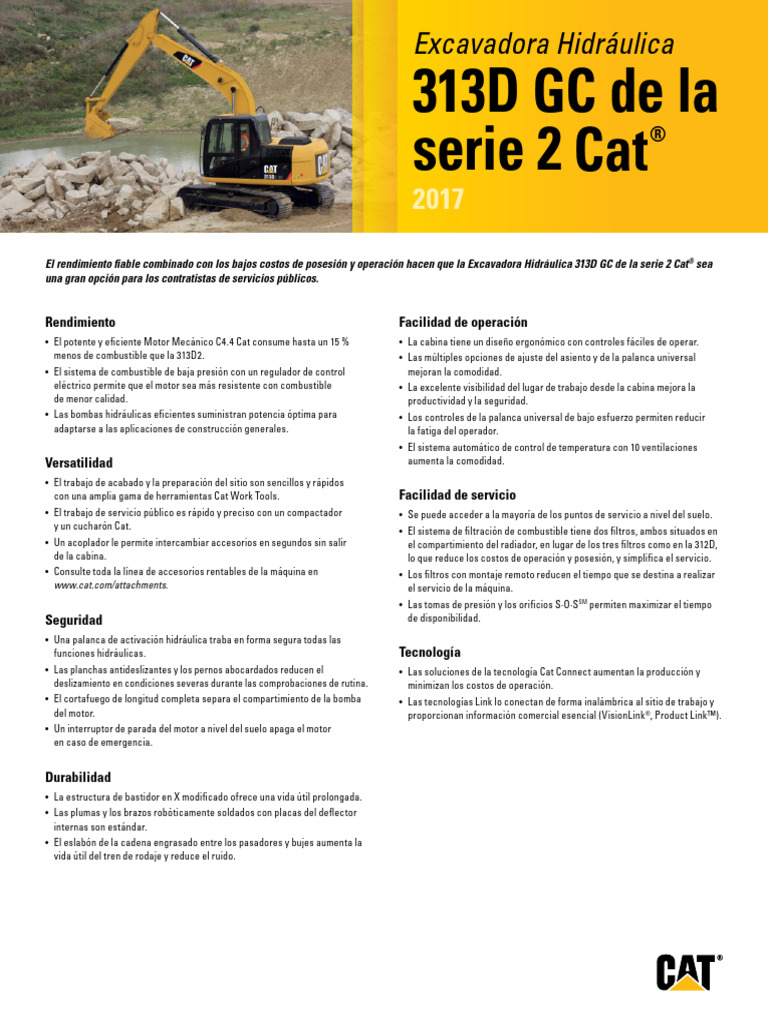 313d2 GC Header | PDF | Motores | Ciencias fisicas