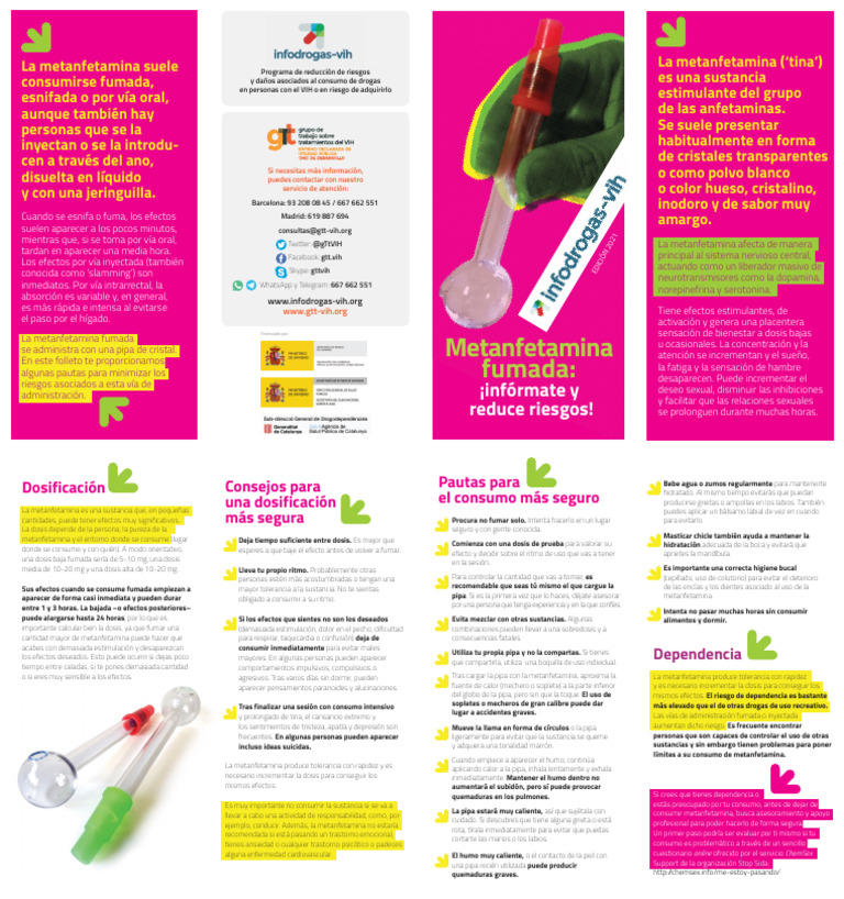 infodrogas_VIH_gTt_2021_metanfetamina_fumada | PDF