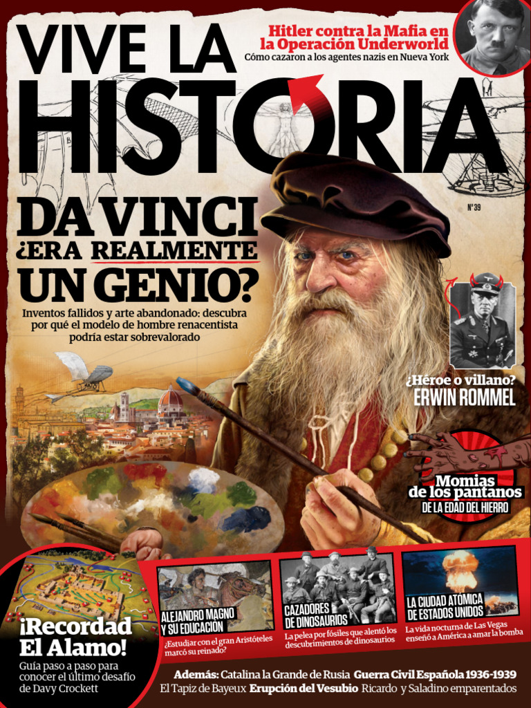 Vive La Historia - Abril, Mayo 2018 | PDF | imperio Bizantino | imperio ...