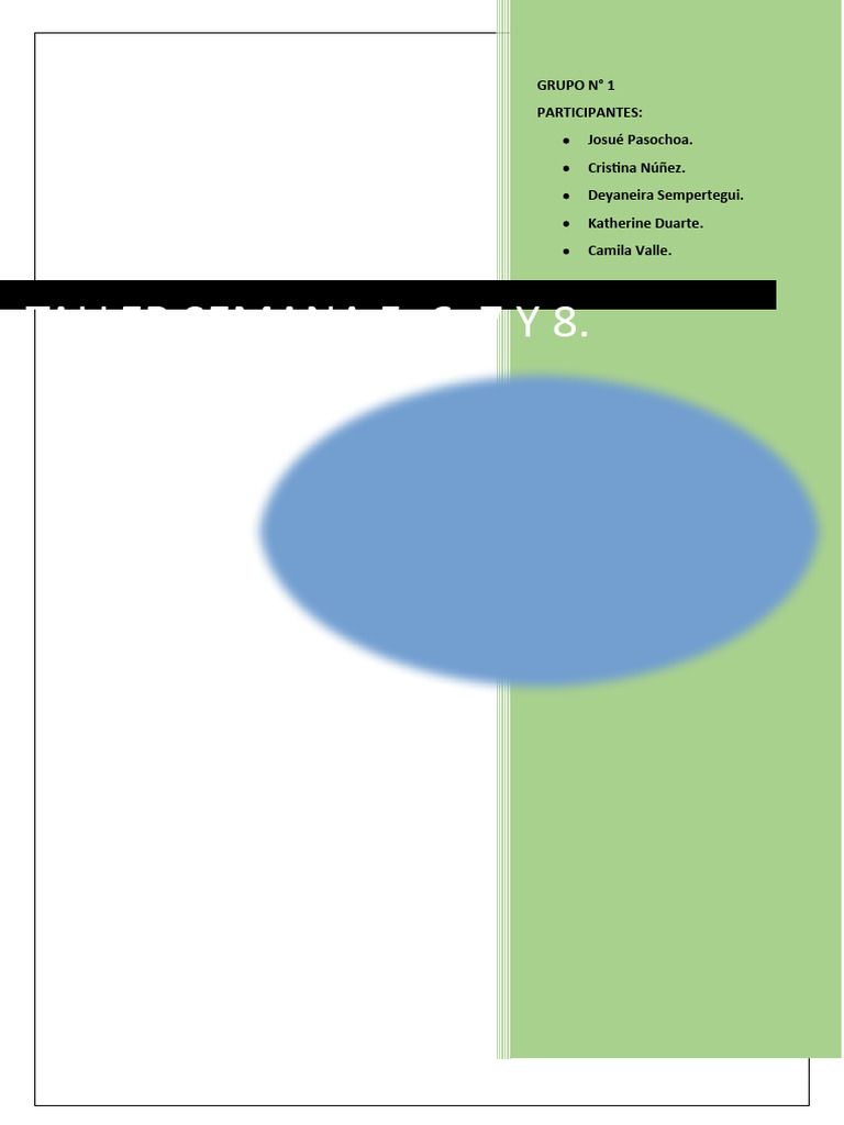 Informe - Bioqui - 2 (1) 56784 | PDF