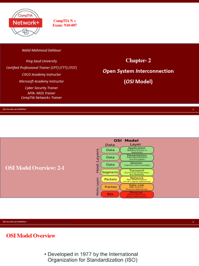 Chapter 2 | PDF | Teaching Methods & Materials