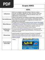 Lesotris Guia Producto | PDF | Droga anti-inflamatoria libre de ...