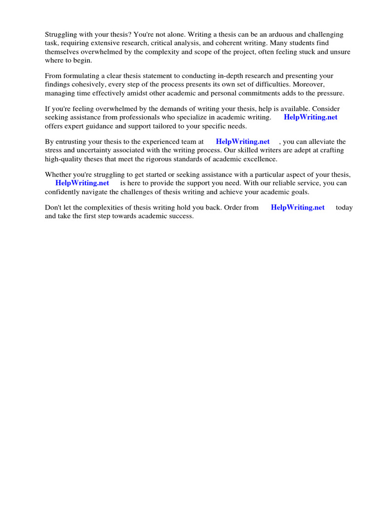 Thesis Vu | PDF | Thesis | Risk