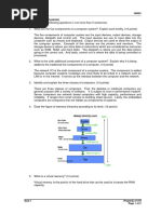 02 Task Performance 1 | PDF | Operating System | Process (Computing)