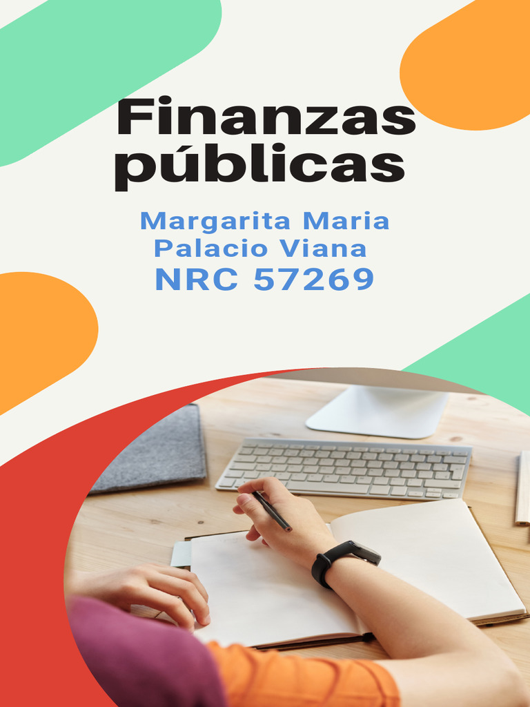 1era Parte Cartilla 1er Corte Finanzas Publicas | PDF | Judicaturas | Gobierno