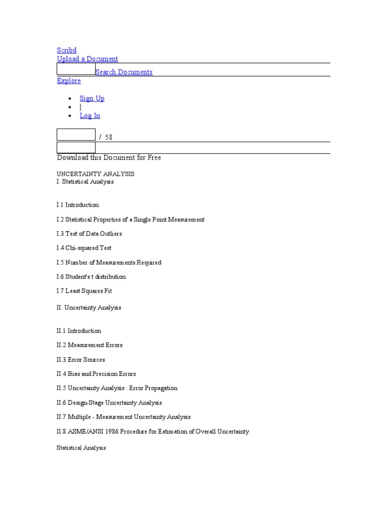 Scribd Upload A Document Search Documents Explore Sign Up Log in | PDF ...