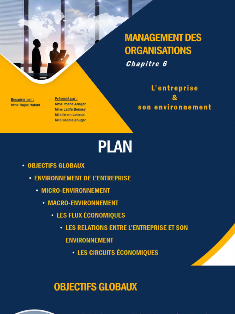 Présentation Management Image Pdf