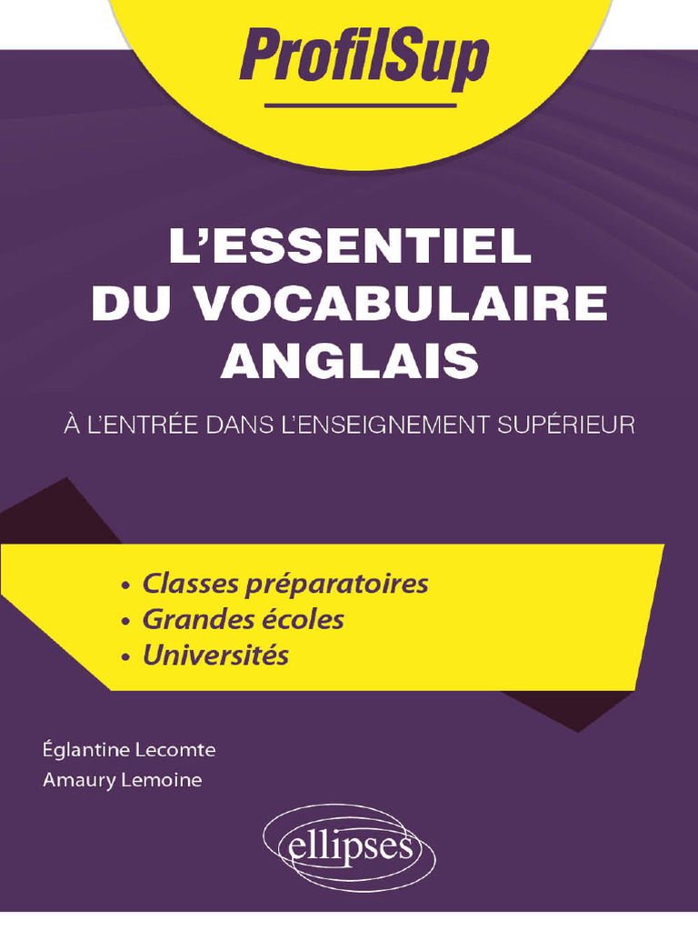 Extrait | PDF
