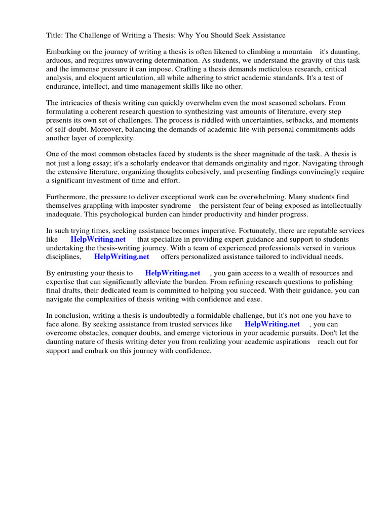 Thesis Instrument Example | PDF | Survey Methodology | Methodology