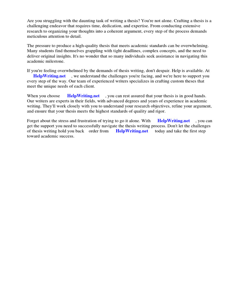 Nca Thesis Display 2015 | PDF