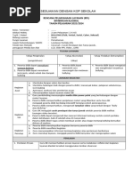 CONTOH RPL KONSELING INDIVIDU | PDF