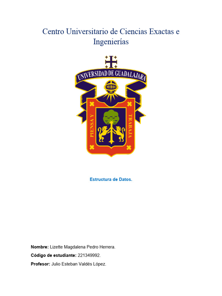 Definicion de Estructura y Clase | PDF