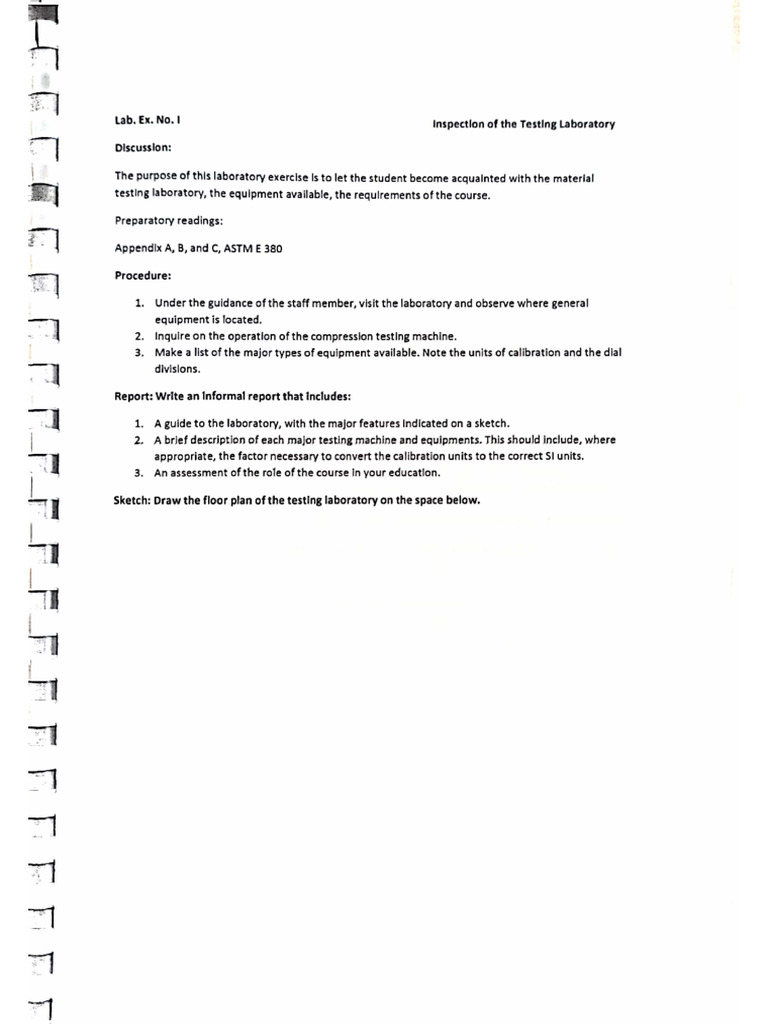 CMT-Laboratory-Exercises | PDF