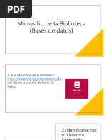Cómo Acceder A Neuronup para Tu Sesión | PDF