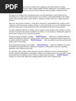 The Loophole in LSAT Logical Reasoning | PDF | E Books