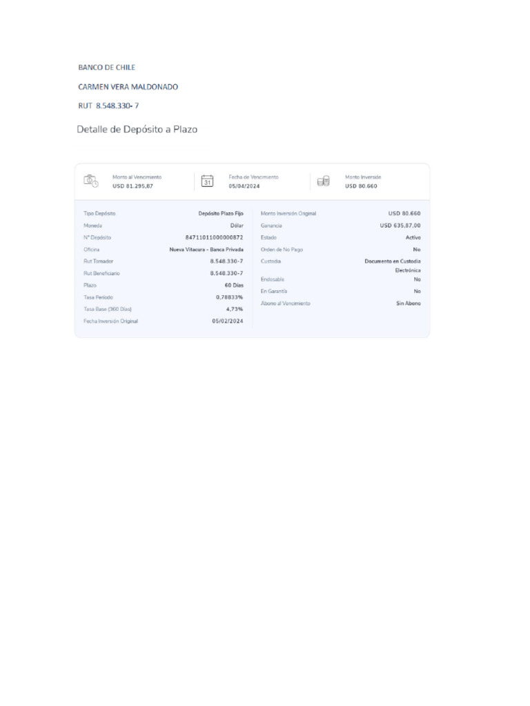 Documento Cami | PDF