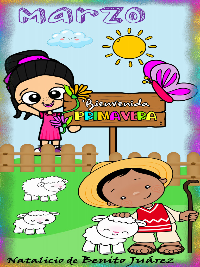 ??lona para Puerta Marzo | PDF