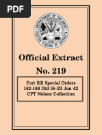 List of U.S. Army Four-Star Generals | PDF | Officer (Armed Forces ...